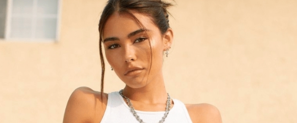 Yes Baby Madison Beer Cifras