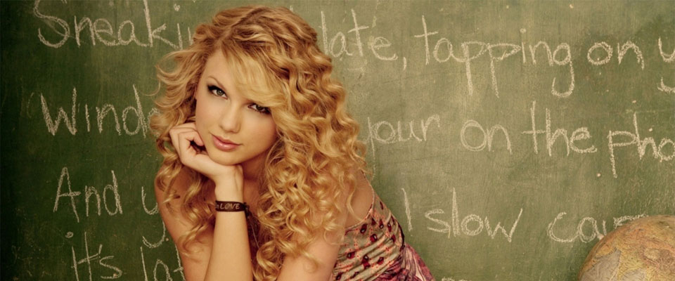 So High School - Taylor Swift | E-CHORDS So High School - Taylor Swift | E-CHORDS
